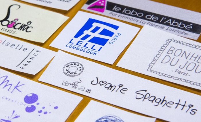 Une nouvelle aventure d'étiquette - Griffes Vivienne