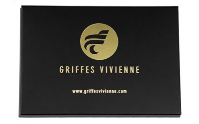 PACKAGING CARTON - Griffes Vivienne