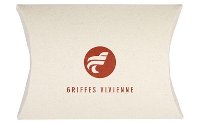 PACKAGING CARTON - Griffes Vivienne